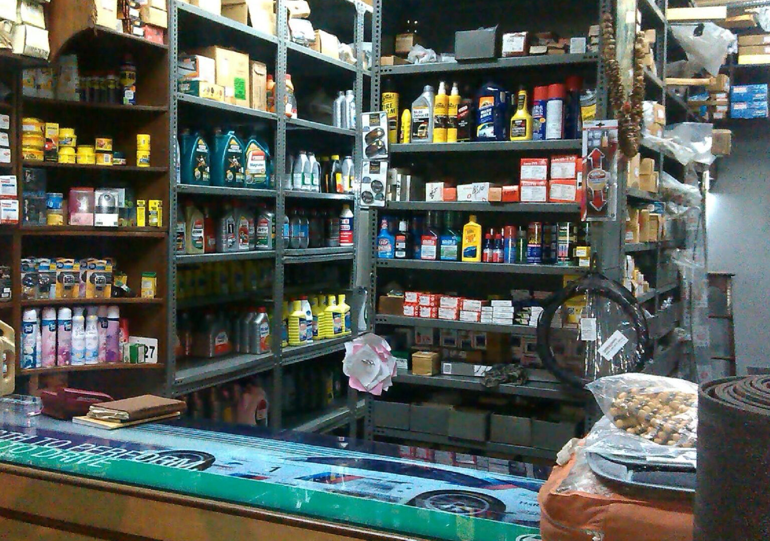 How do I find original spare parts – Fast Inquiry